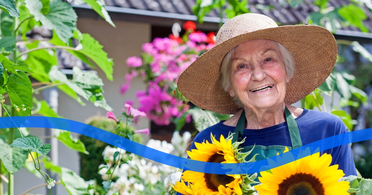 Seeds of generosity, fields of impact